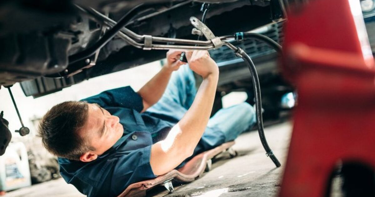 Preparing Your Car for the Australian… | Westside Auto