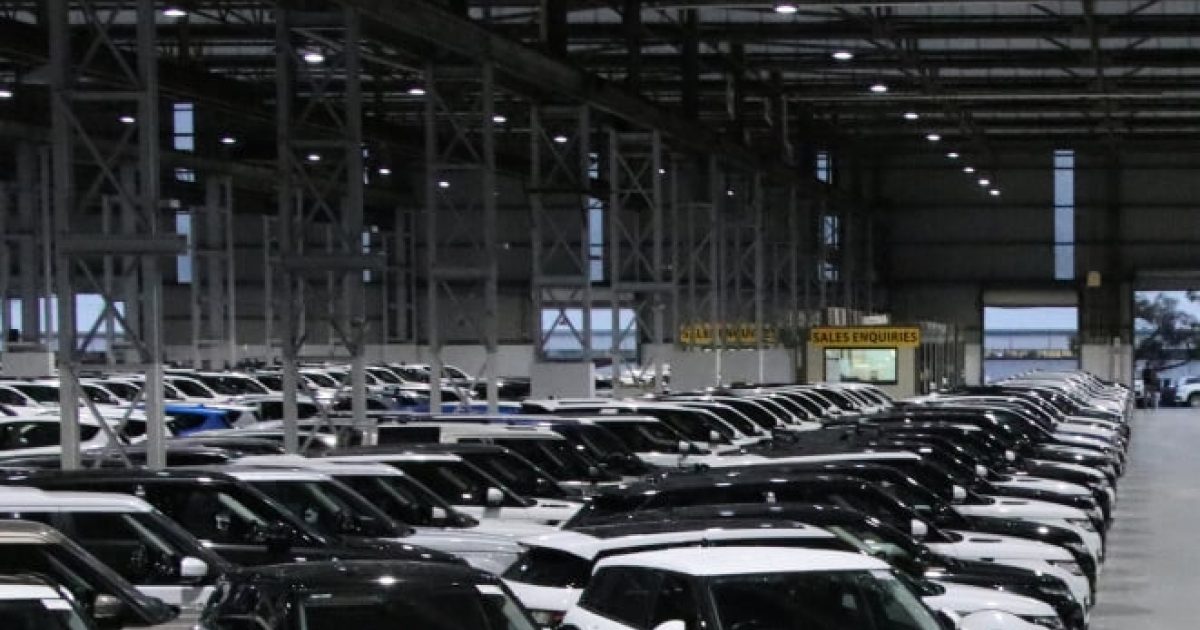 Mazda Servicing Perth | Westside Auto
