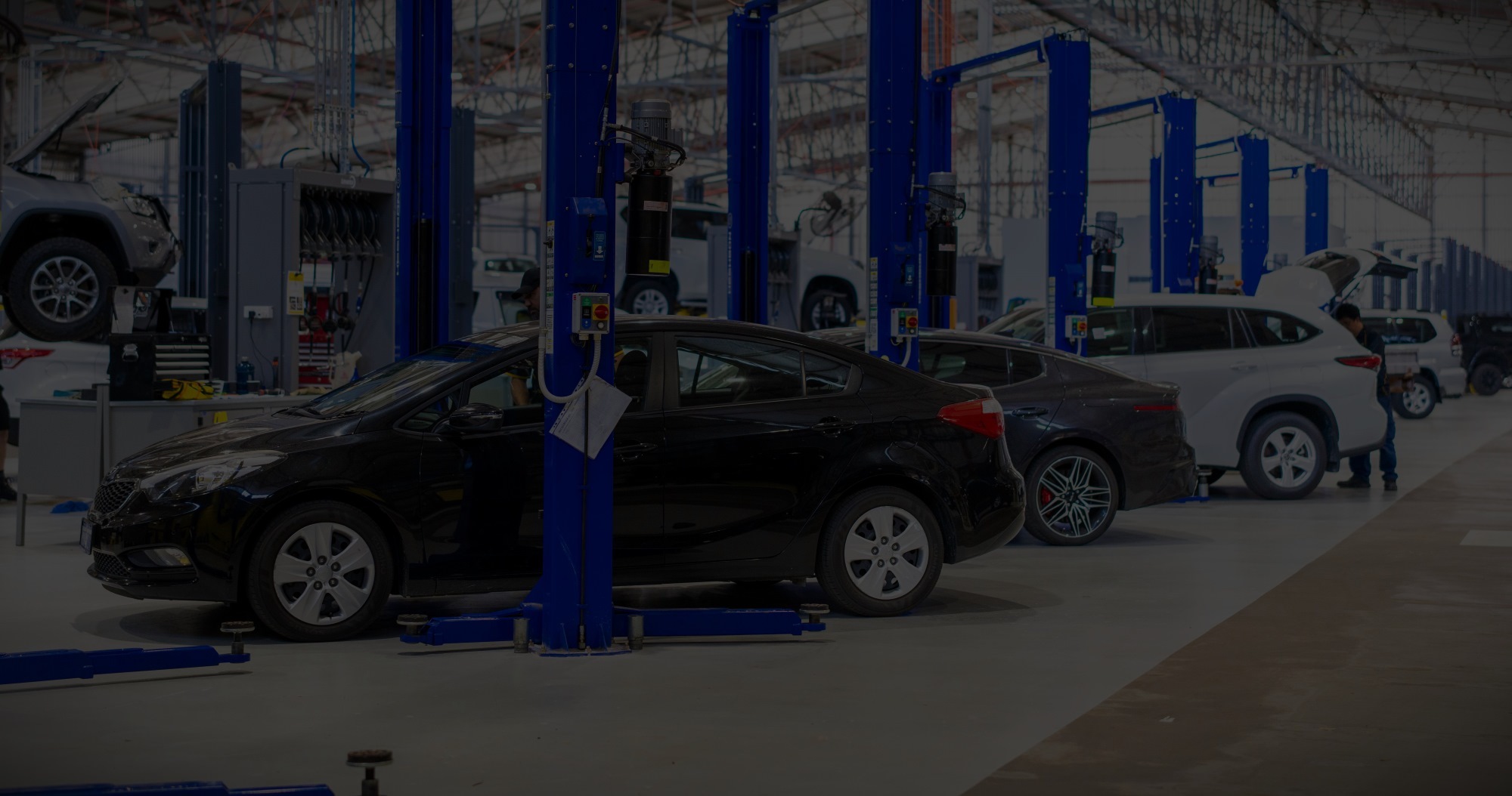 Car Service Perth | Westside Auto