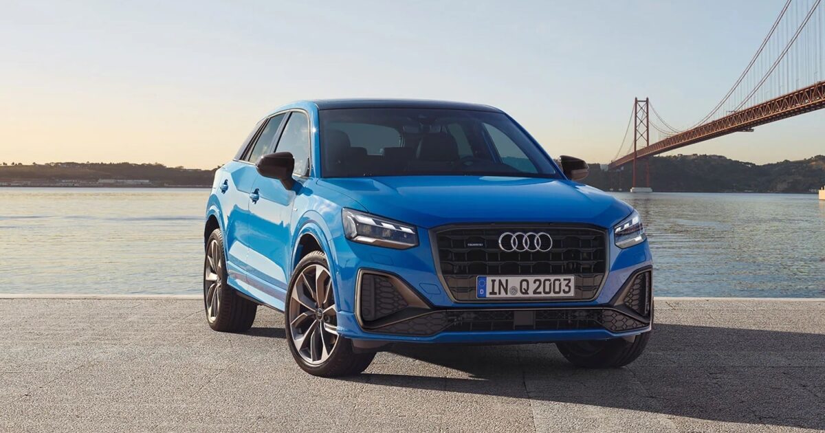 Audi For Sale in Perth | Used Audi… | Westside Auto