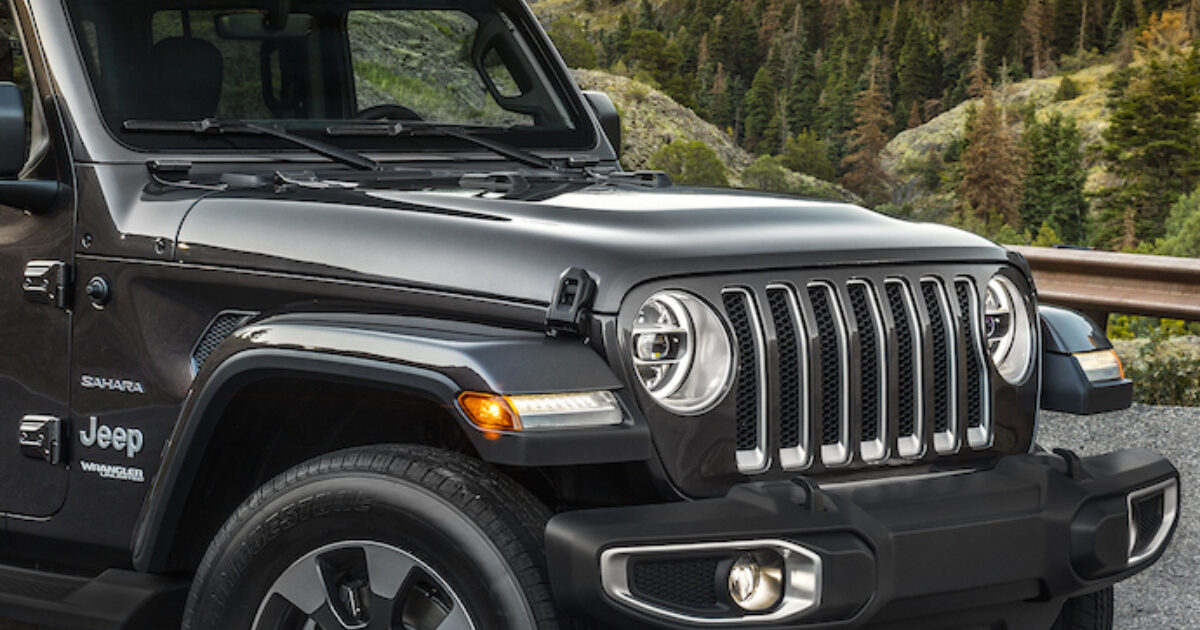 Jeep For Sale in Perth | Used Jeep… | Westside Auto