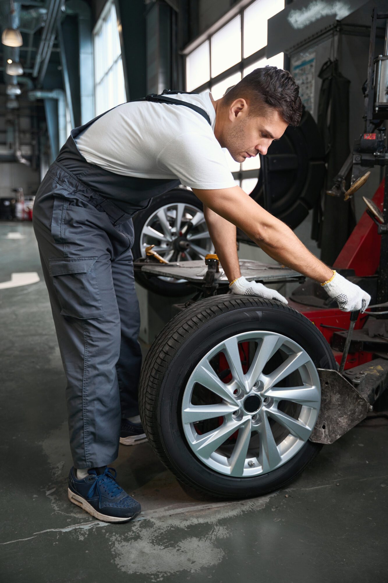 Expert Wheel Balancing Services for a… | Westside Auto