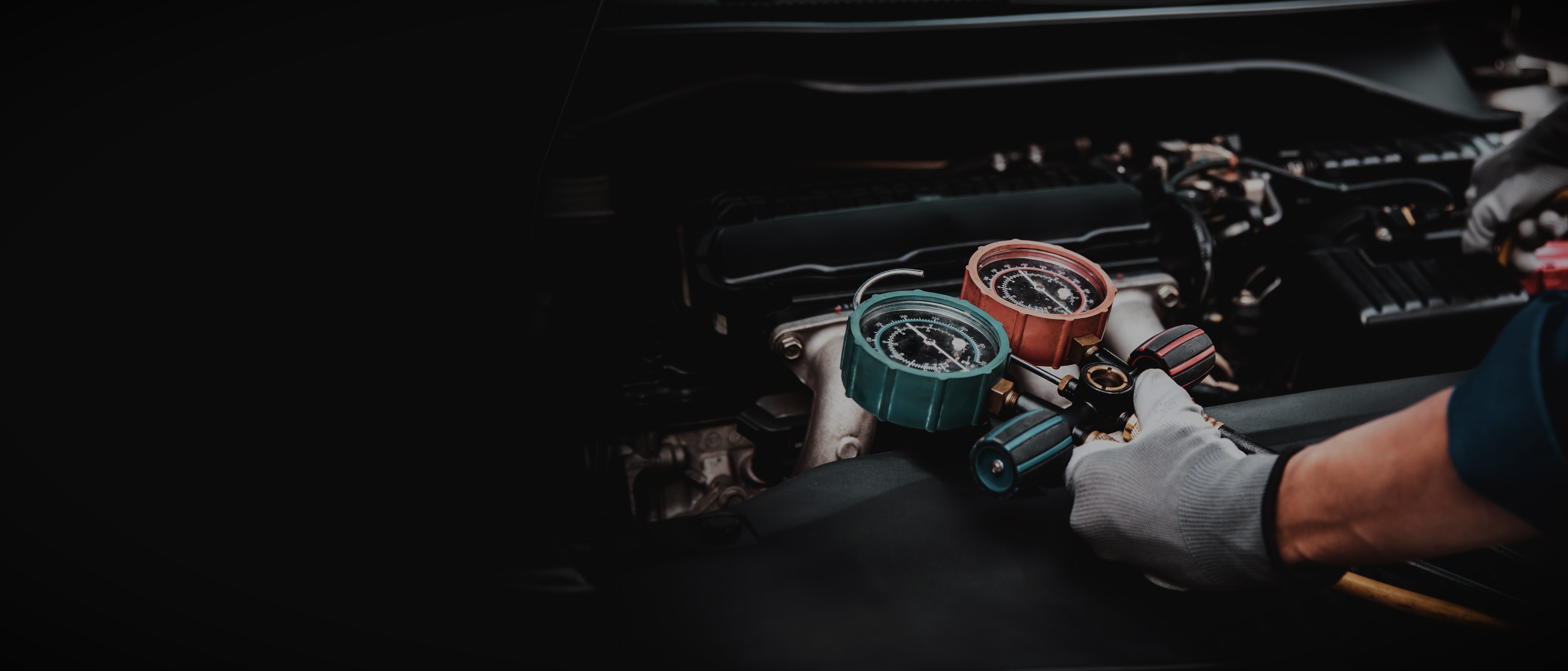 Car Air Con Services - AC Repair Perth | Westside Auto