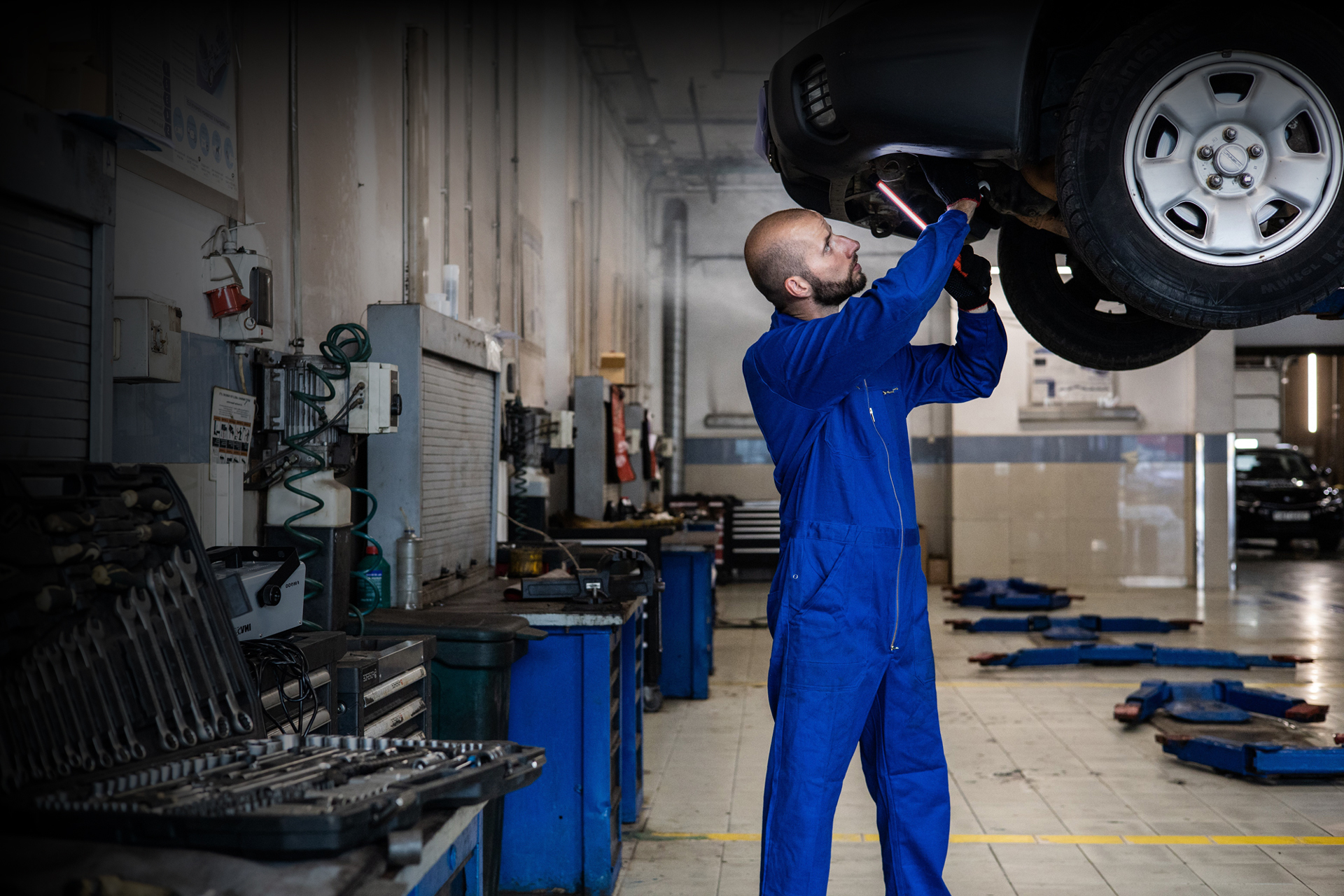 Car Repair - Vehicle Repair & Auto… | Westside Auto