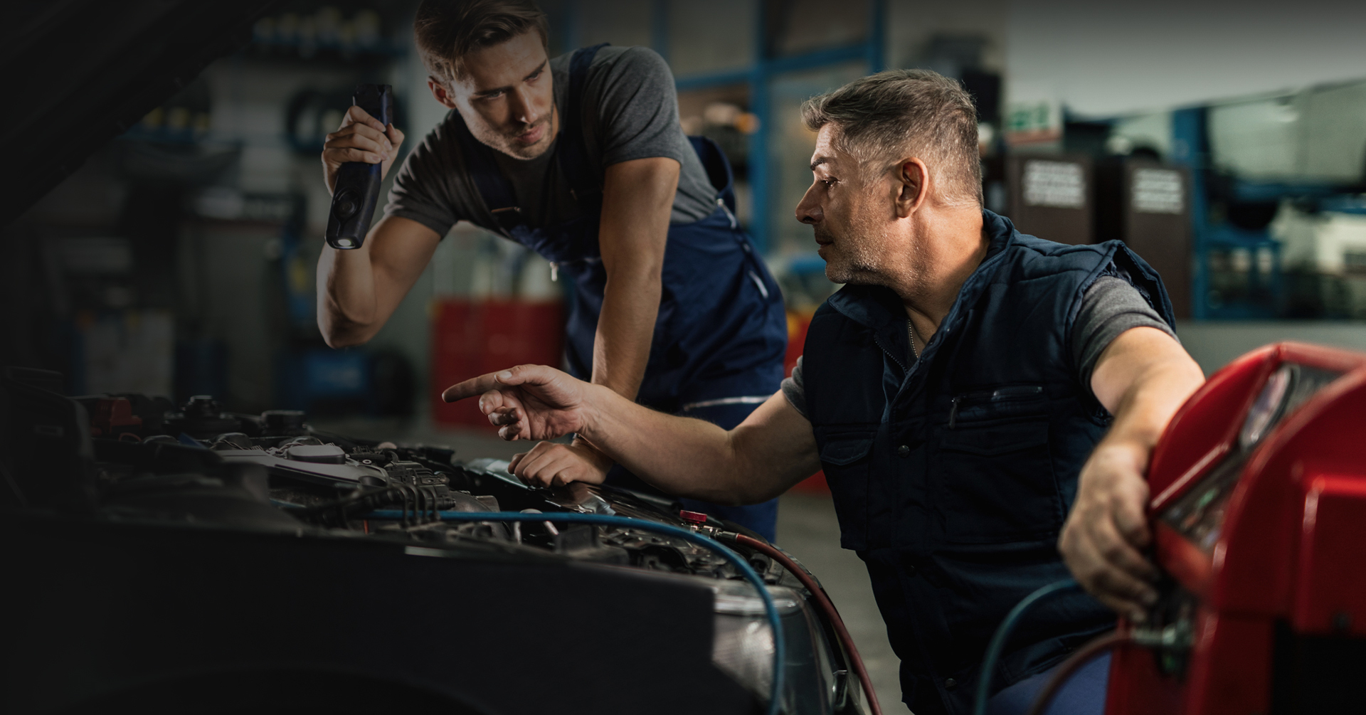 Car Air Conditioning - Re-Gas, Repair &… | Westside Auto