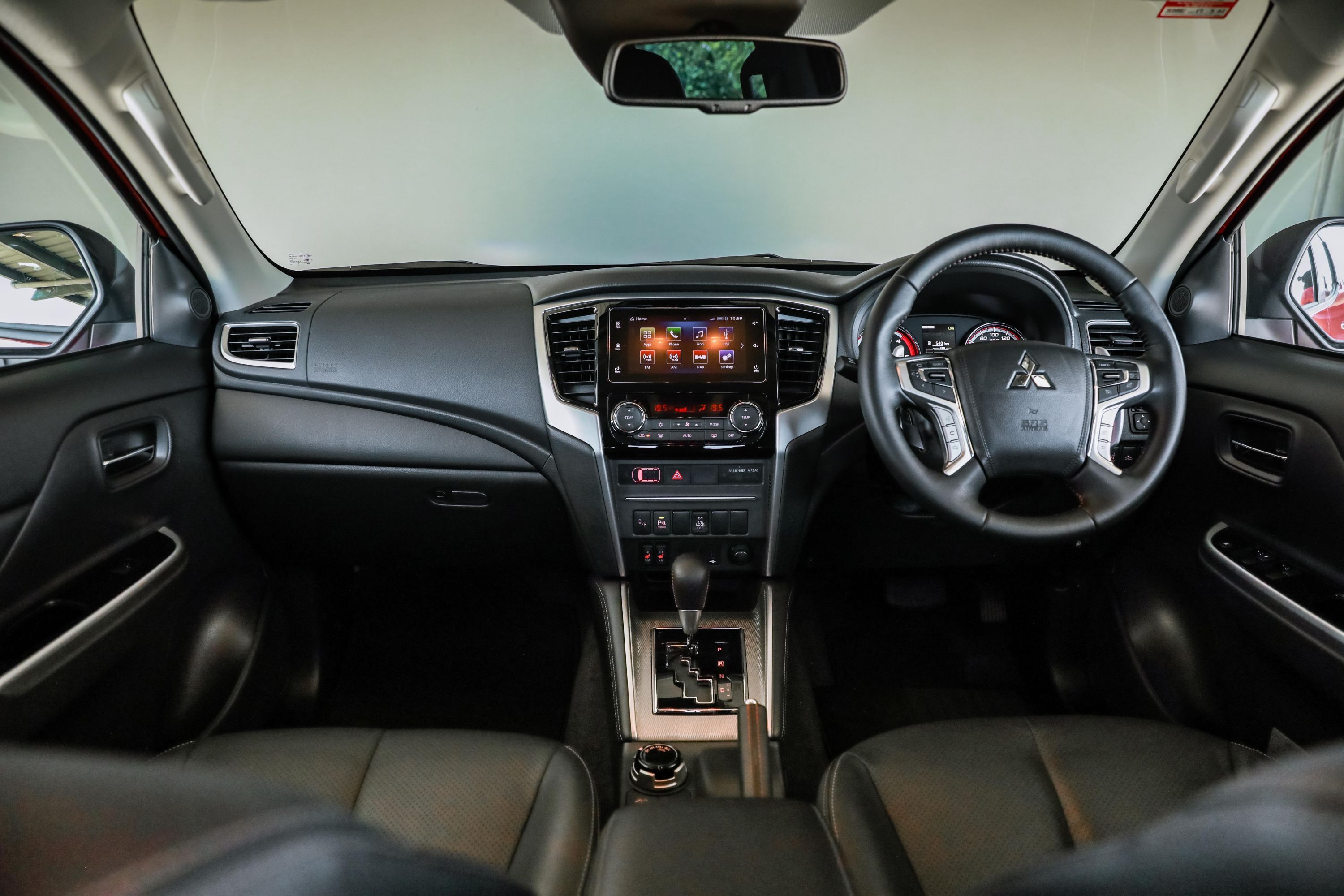 2021 Mitsubishi Triton Review | Westside Auto