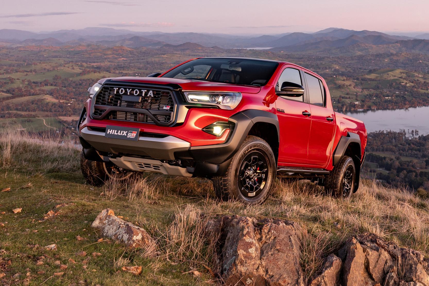 Toyota HiLux: A Used Car Buyer’s Guide - ArticleCity.com