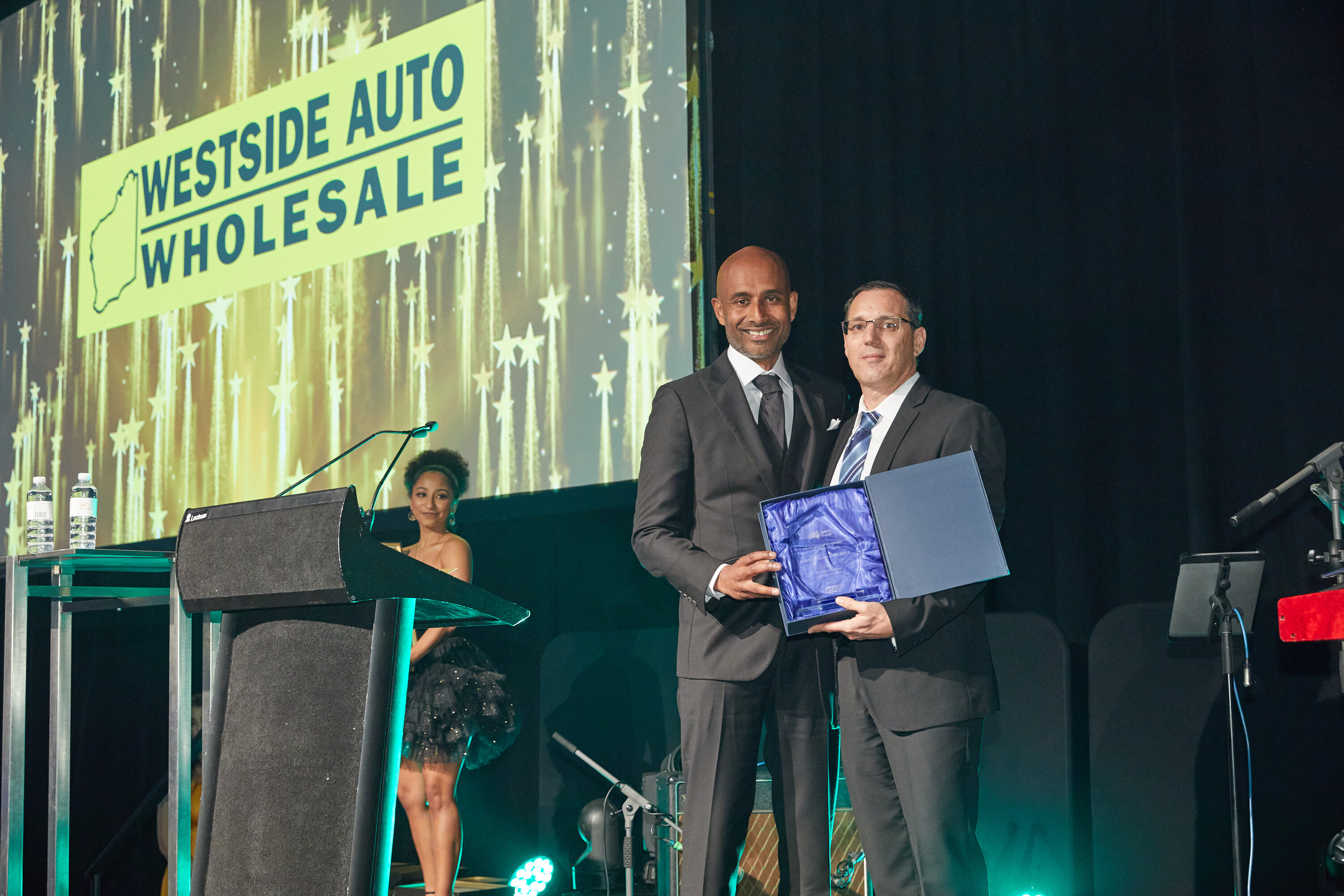 Latest Awards and Press News in Australia | Westside Auto