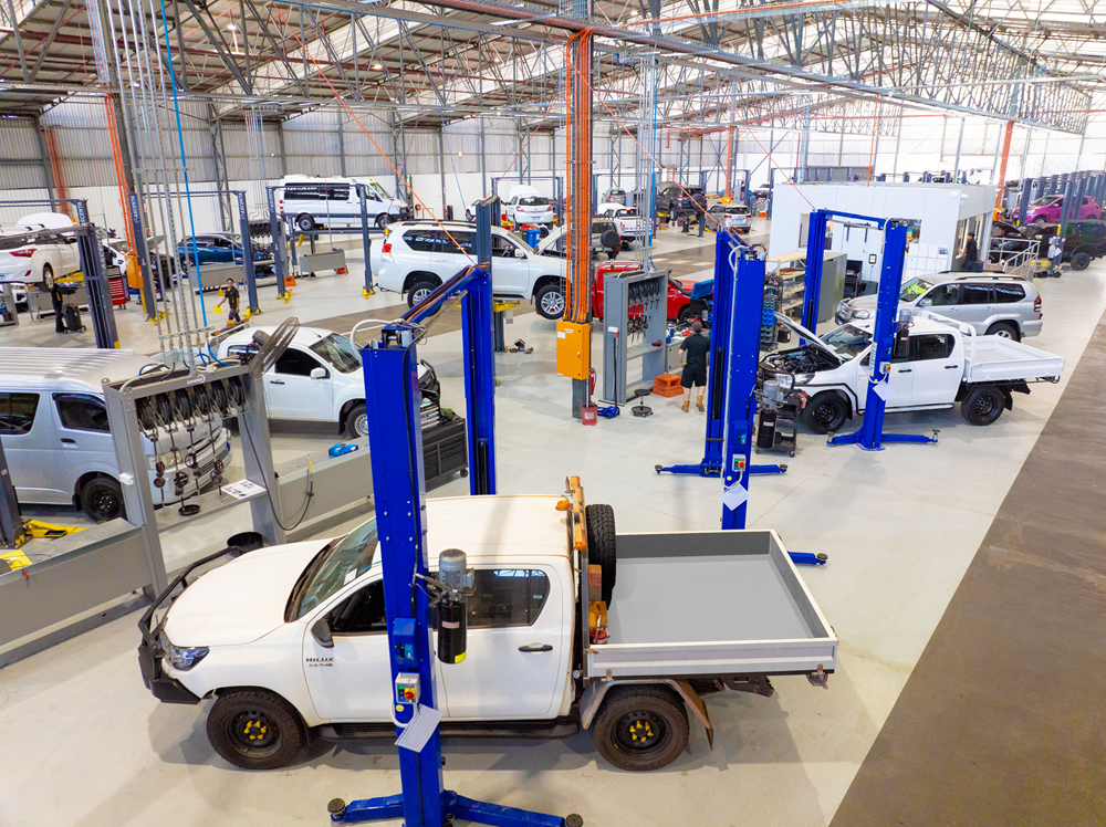 A Step-by-step Guide to Buying a Mine Spec… | Westside Auto