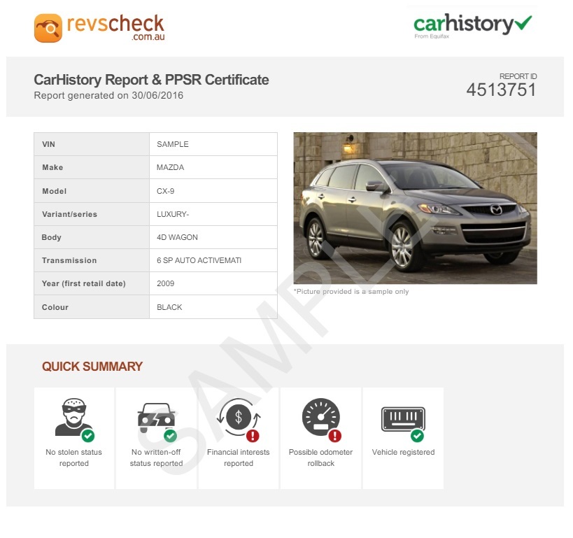 How to Check if a Car is a Write Off Before… | Westside Auto