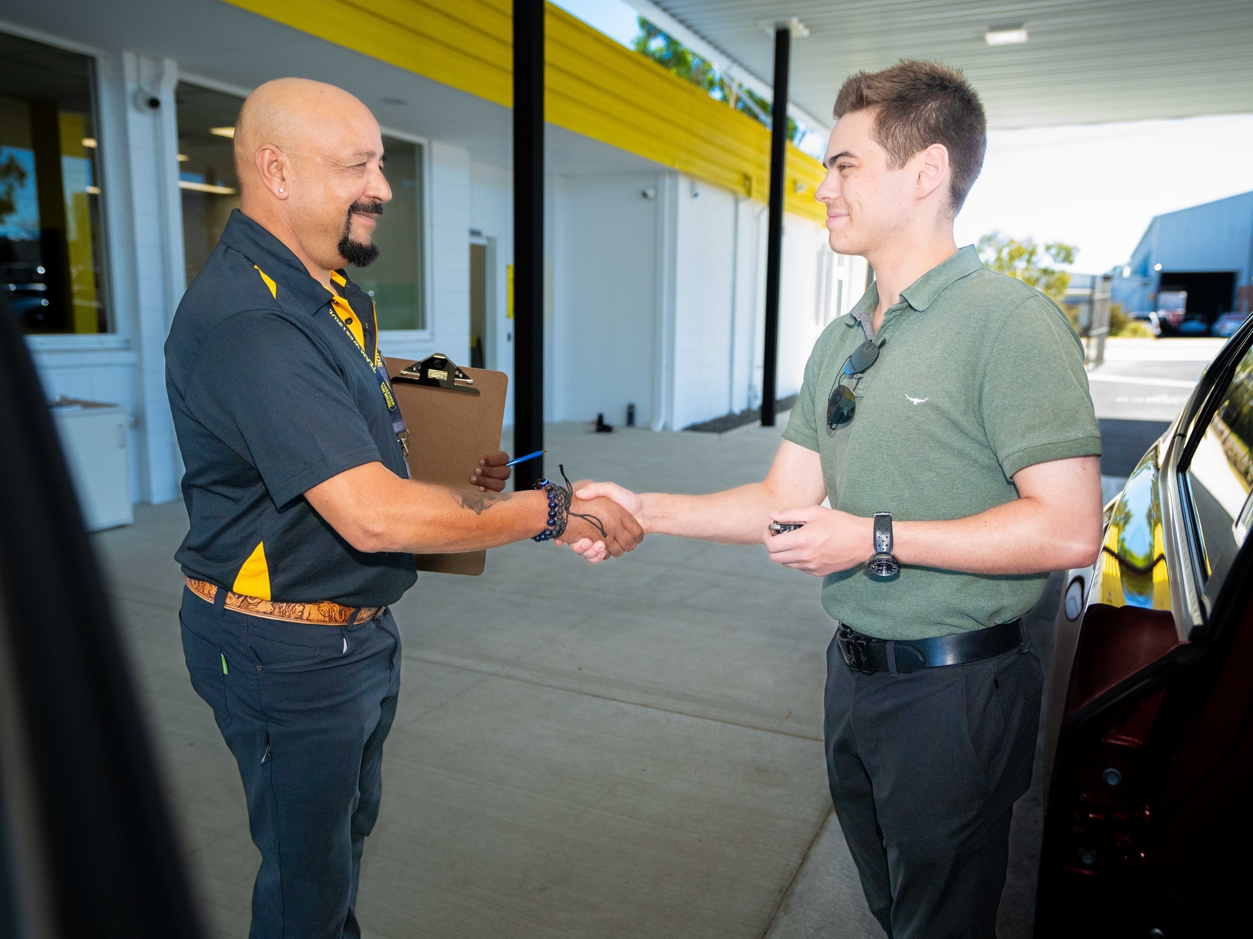 ‘WA’s worst-kept secret’: Westside Auto… | Westside Auto