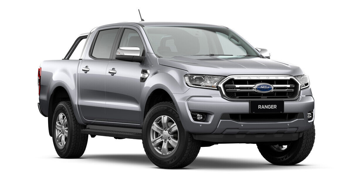 2021 Ford Ranger XLT Review, Specs, and Cost | Westside Auto