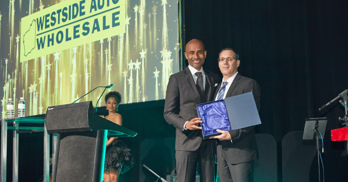 MTA WA Innovator of the Year Winner 2022 | Westside Auto