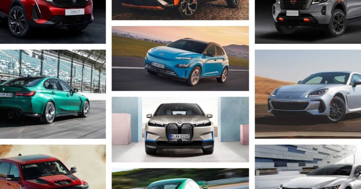 2022 Car Release Calendar Australia | Westside Auto