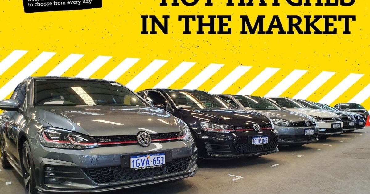 Hot Hatches in the Market: Comparison of… | Westside Auto