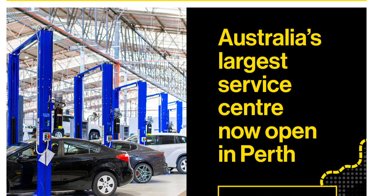 ‘WA’s worst-kept secret’: Westside Auto… | Westside Auto