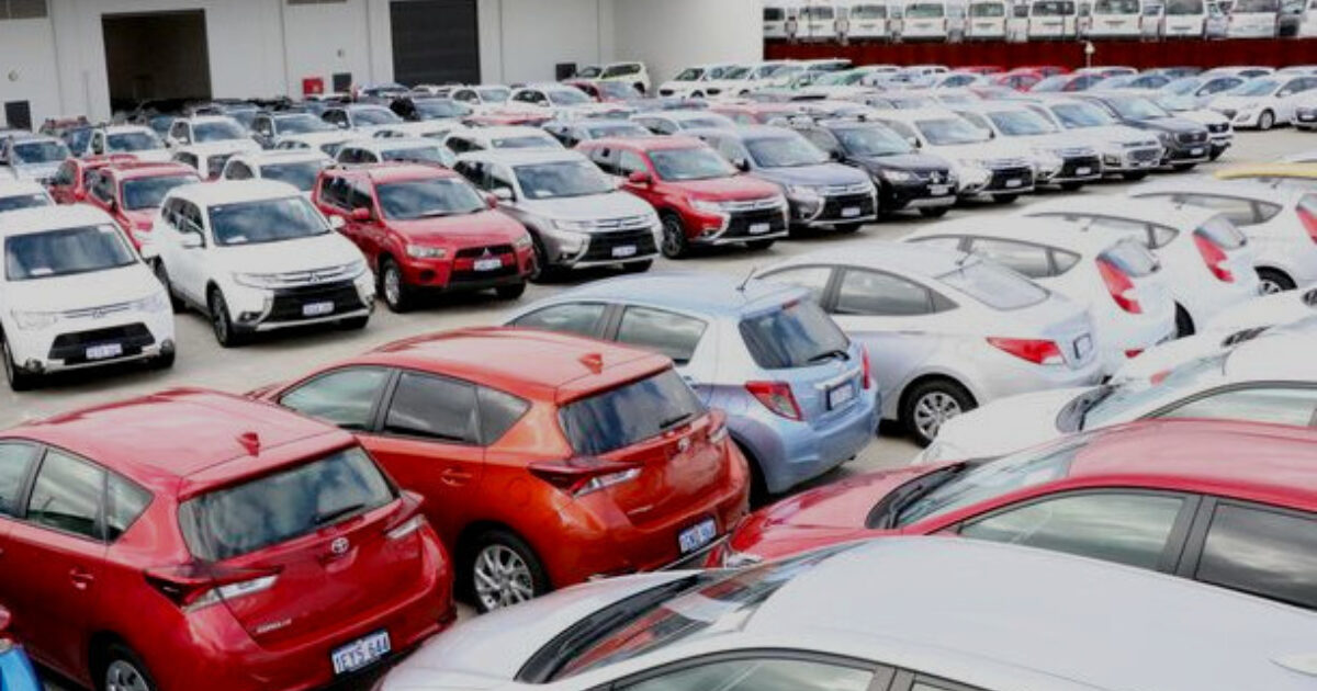 Top 10 Used Cars For First Time Buyers | Westside Auto