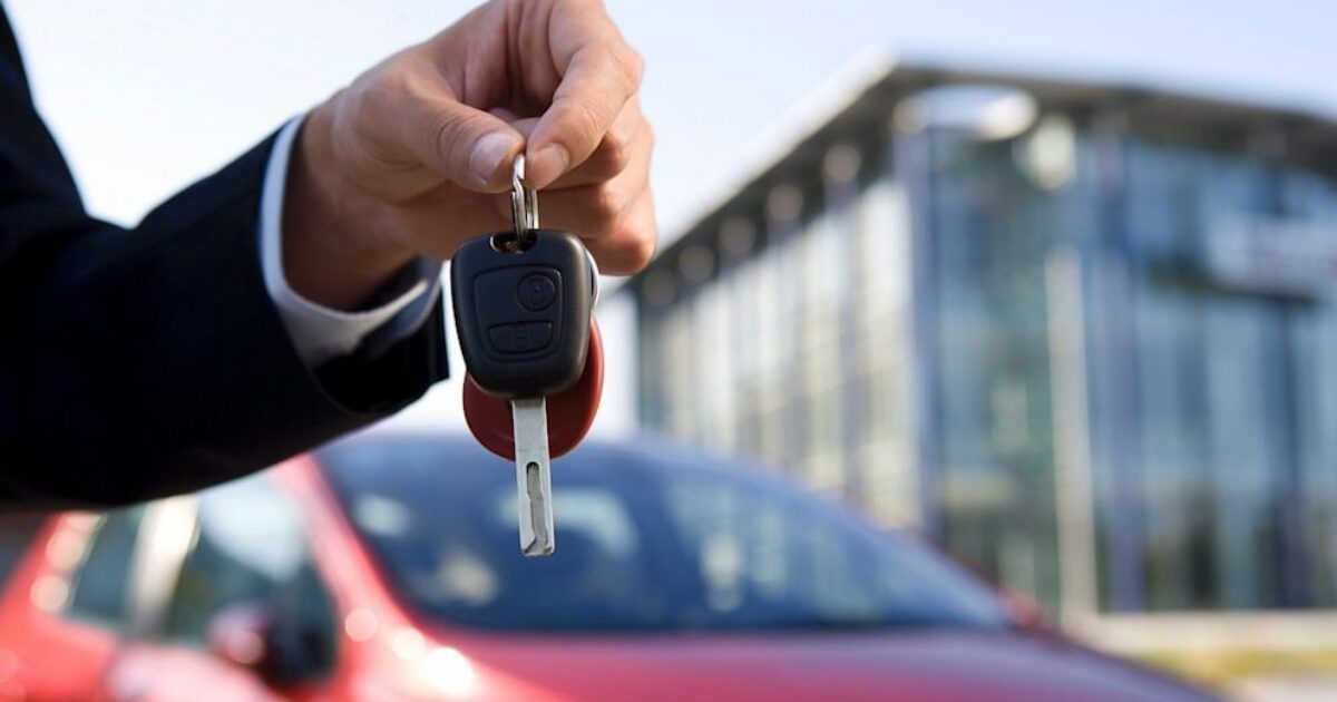 5 Useful Car Buying Advice for First-Timers | Westside Auto