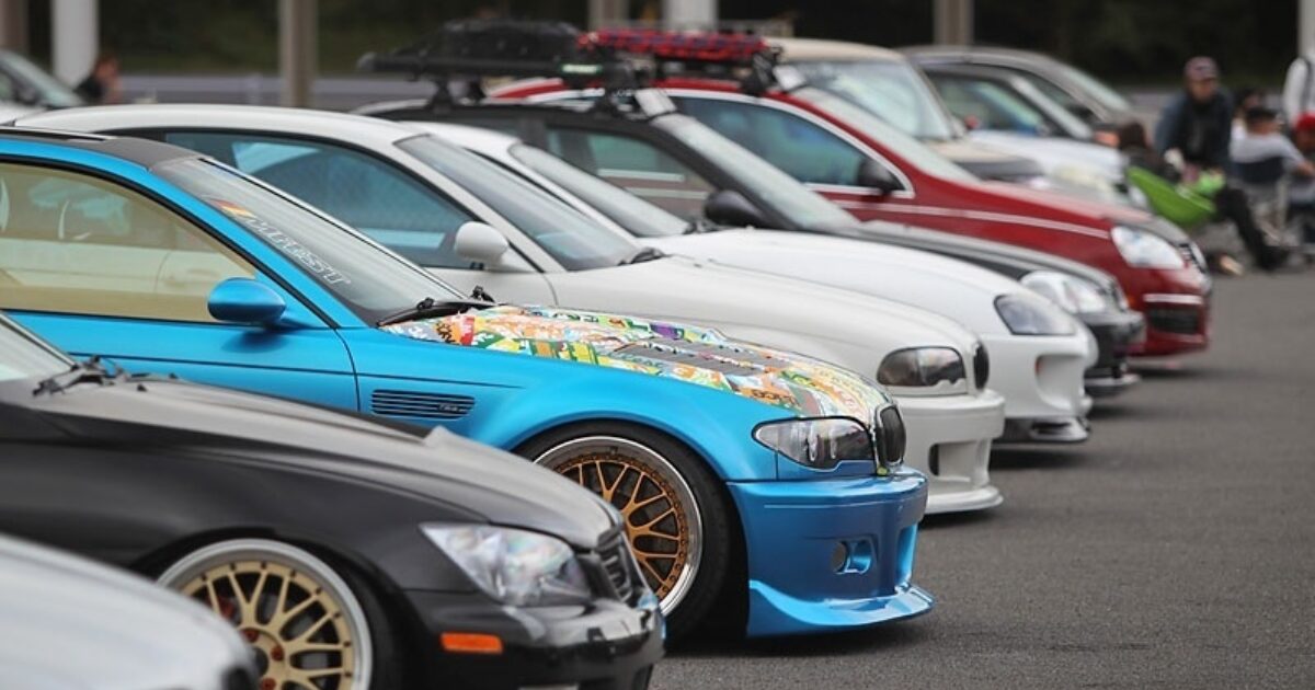 How to Safely Modify or Customise Your Car | Westside Auto