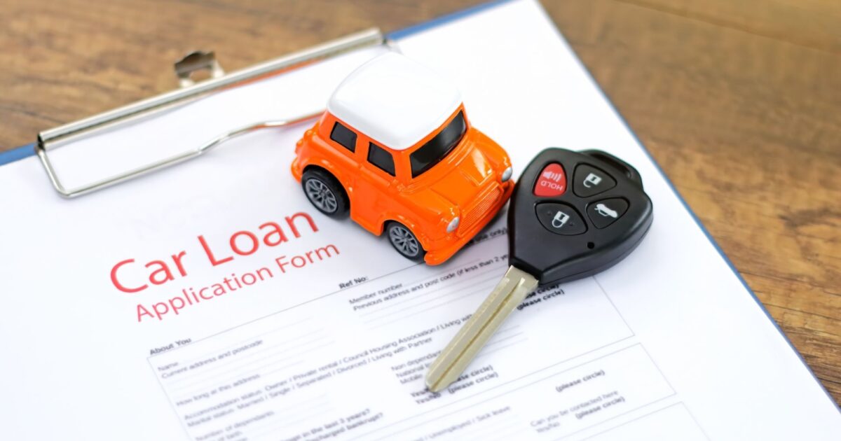 Navigating Car Finance: Types of Car Loans… | Westside Auto
