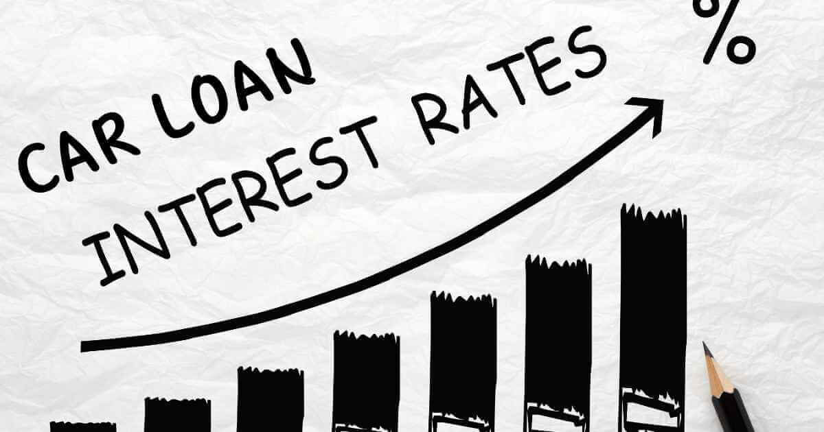 How Interest Rate Changes Effect Car… | Westside Auto
