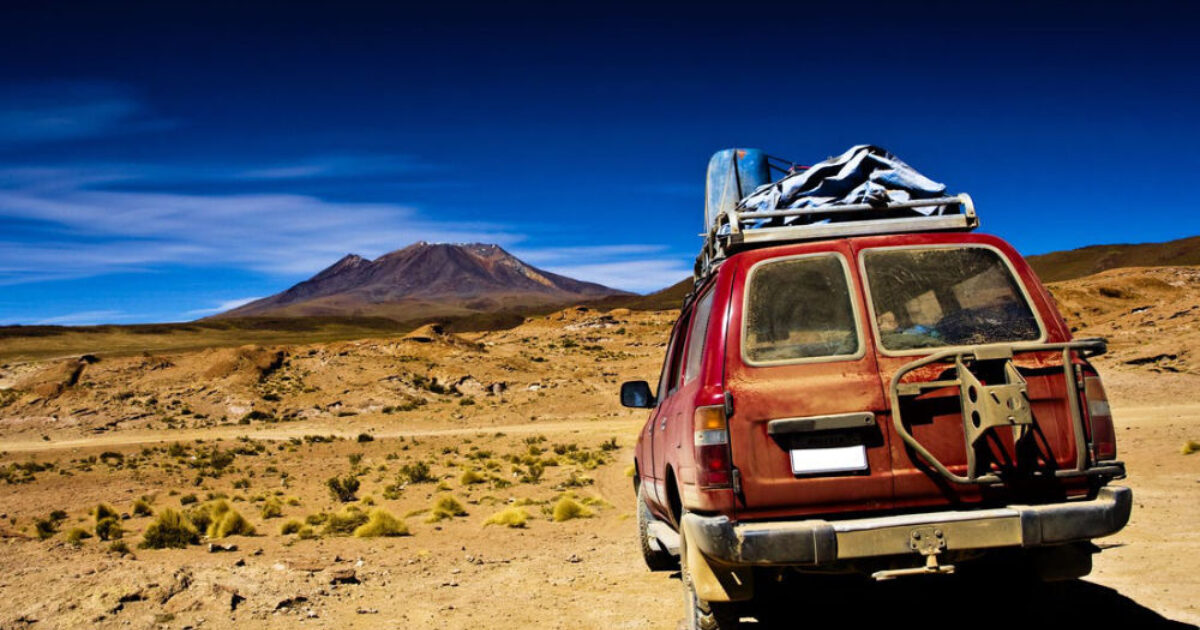 How to Pick the Right Car for Your Road… | Westside Auto