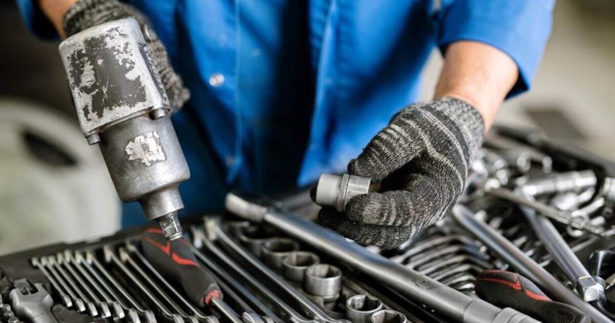 Essential Tools for Car Service - A Guide… | Westside Auto