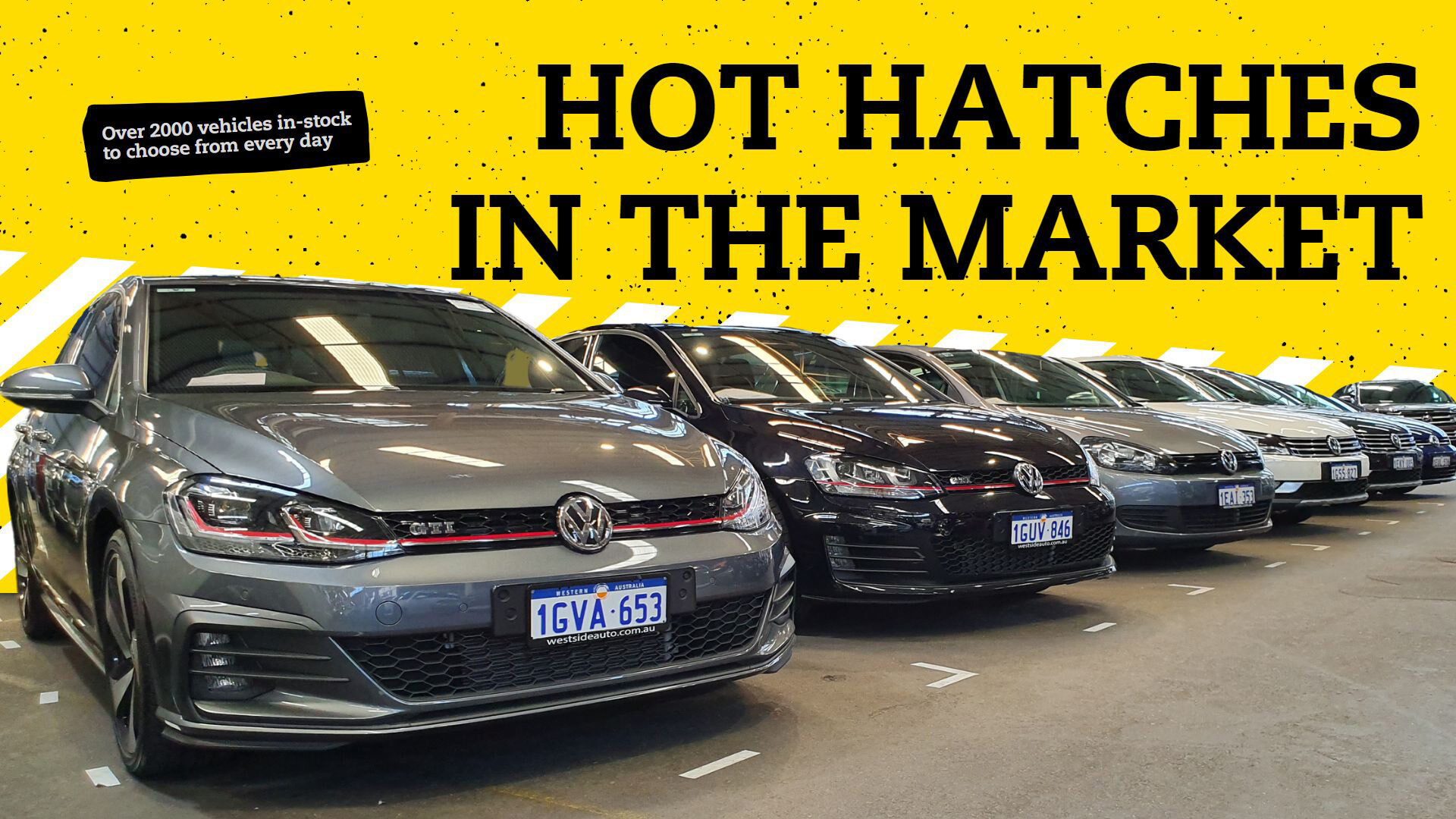 Hot Hatches in the Market: Comparison of… | Westside Auto Wholesale