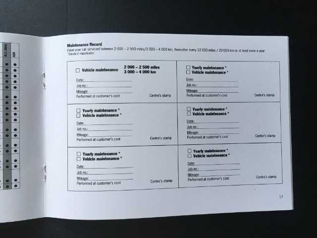 How to Perform a Car Service History Check… | Westside Auto