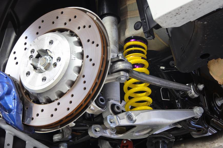 How to Safely Modify or Customise Your Car | Westside Auto