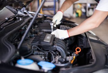 What Is Included In A Car Service In… | Westside Auto