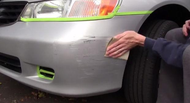 How To Repair A Car Scratch Easily and… | Westside Auto