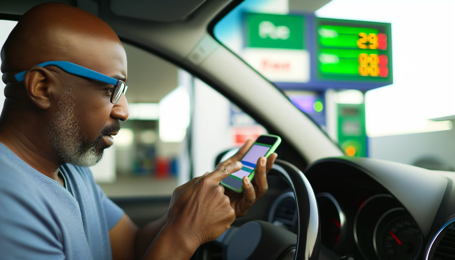 How to Maximize Fuel Efficiency and Save… | Westside Auto