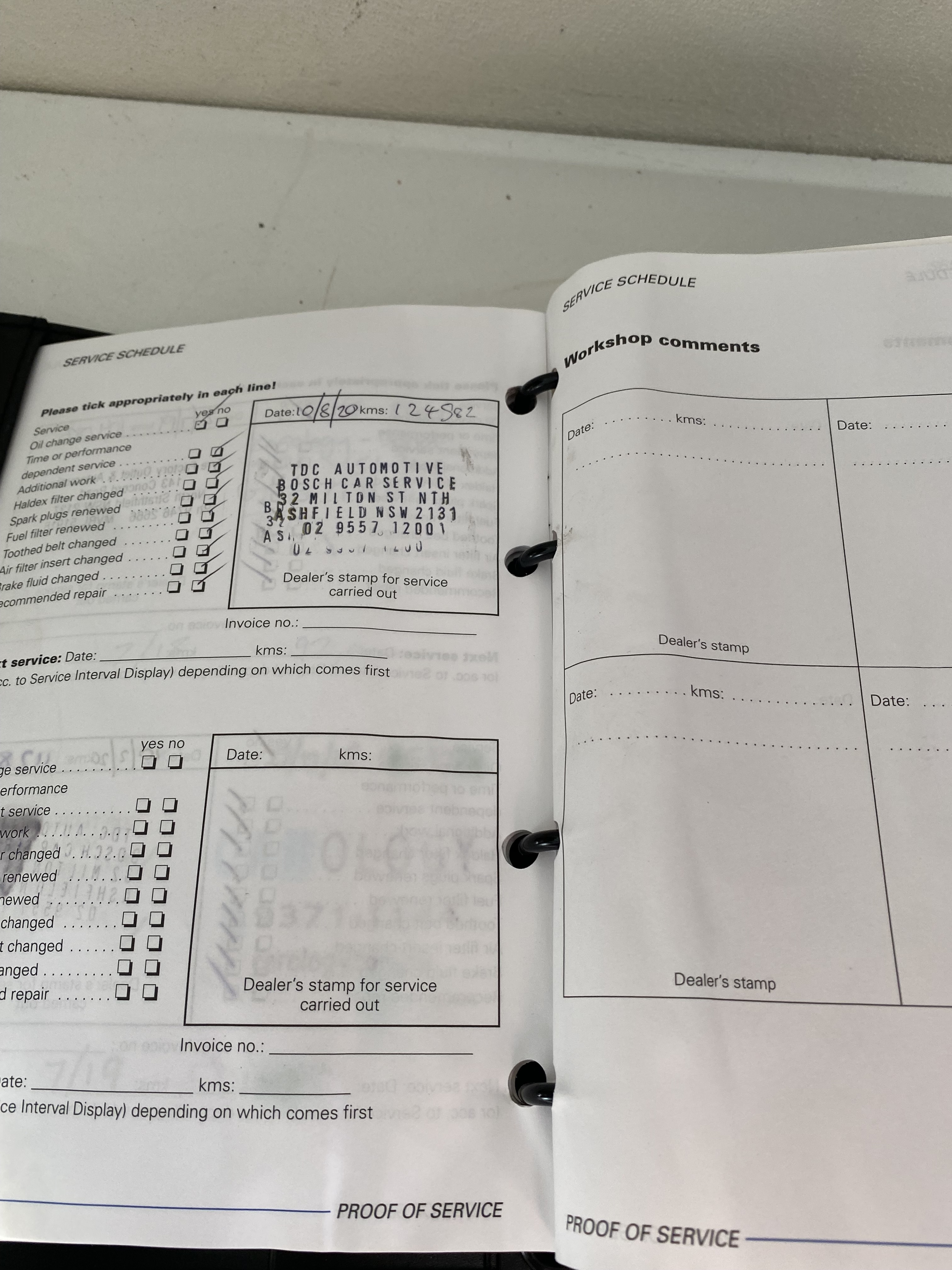 How to Perform a Car Service History Check… | Westside Auto
