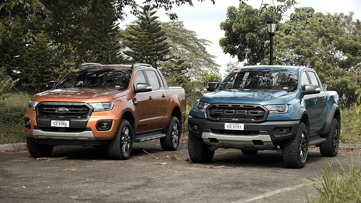Ford Ranger: A Used Car Buyer’s Guide | Westside Auto