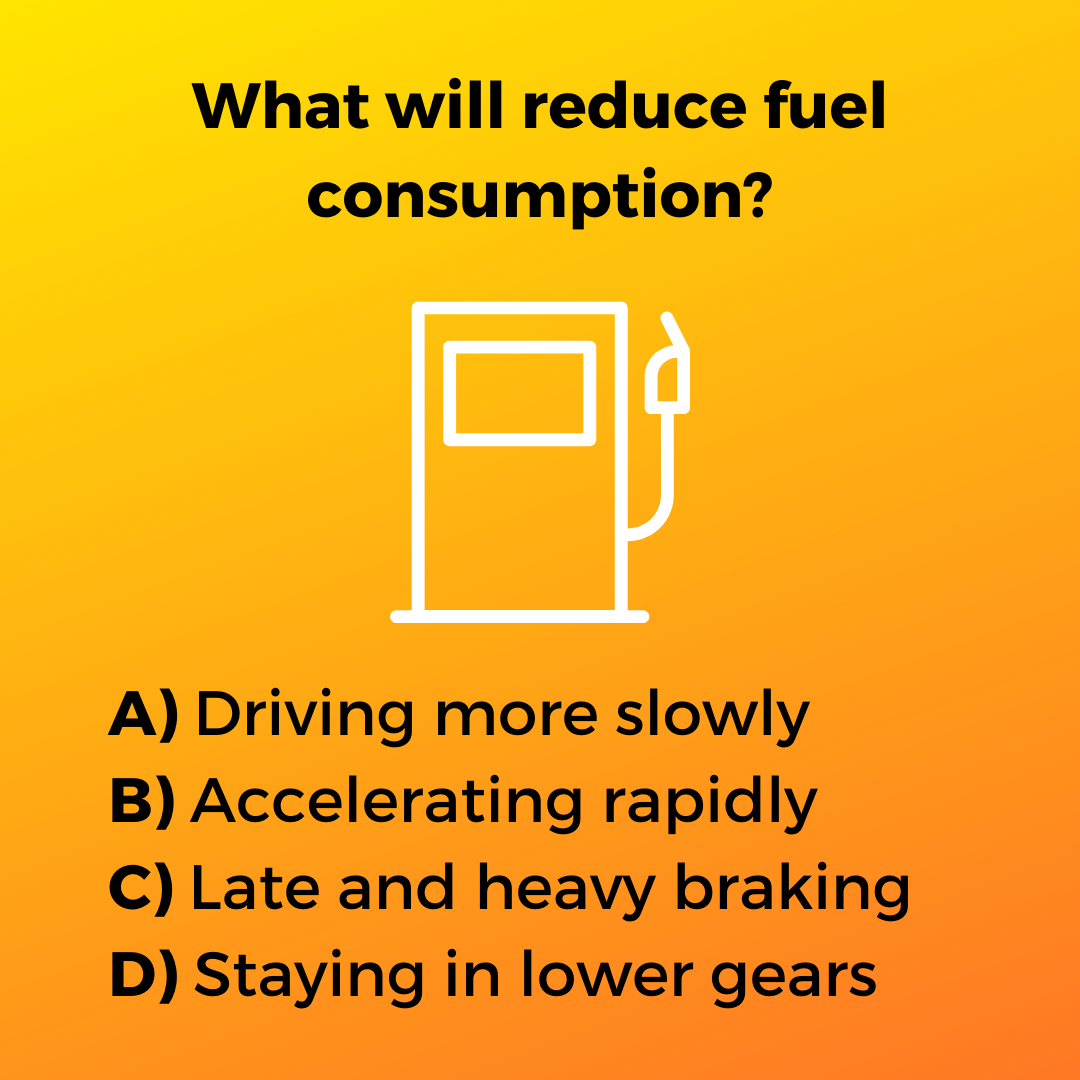 How to Maximize Fuel Efficiency and Save… | Westside Auto