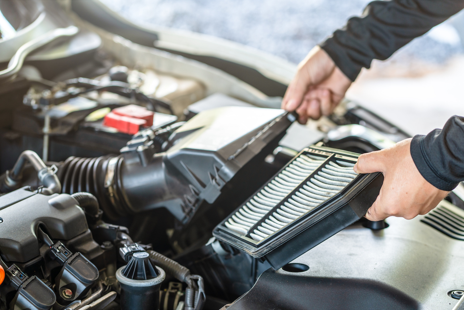 A Ultimate Car Servicing List for Vehicle… | Westside Auto