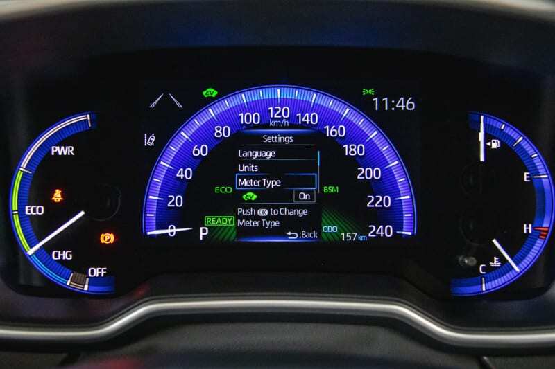 Toyota Corolla Altis Hybrid Review | Westside Auto