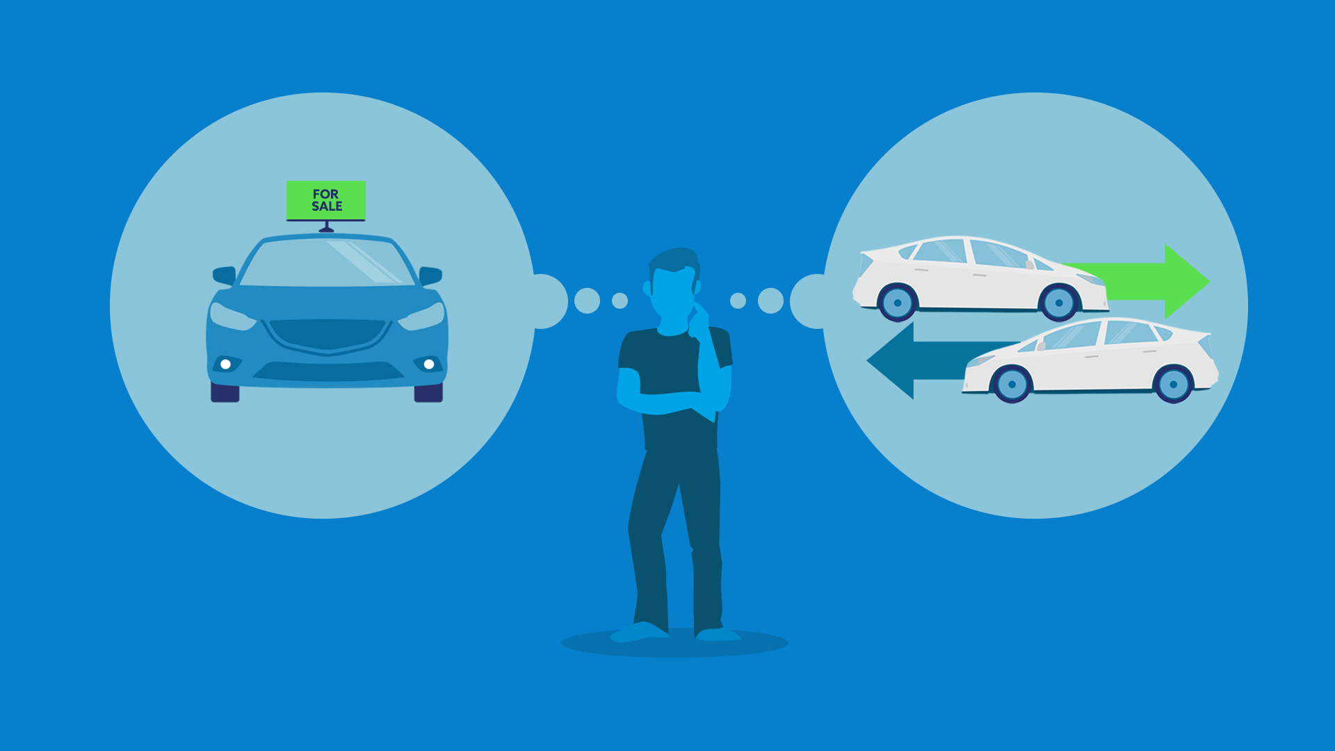 How to Maximise Your Cars Trade in Value | Westside Auto