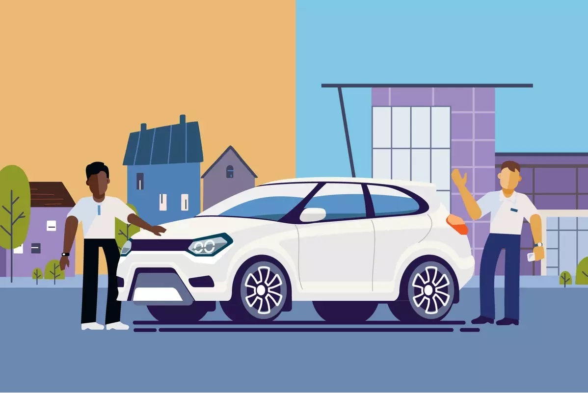 Custom Number Plate Guide | Westside Auto