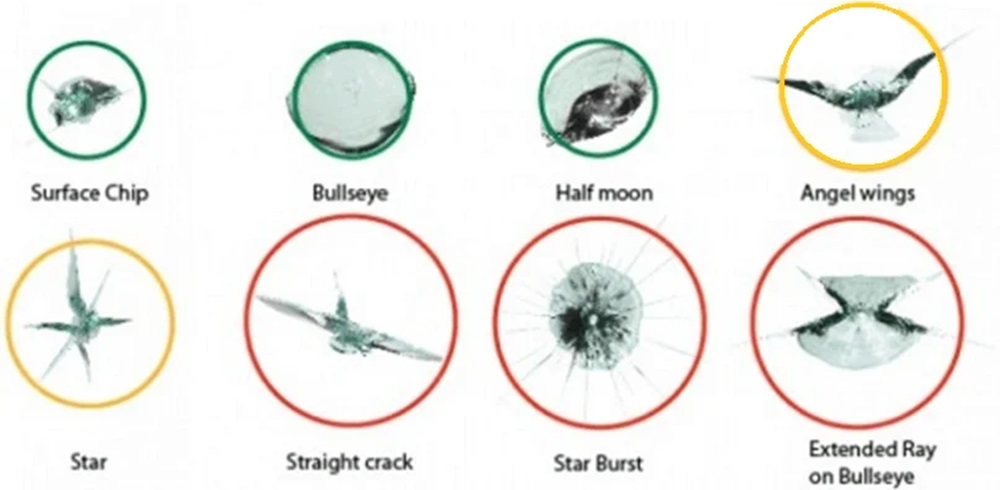 Car Windscreen Chip Repair Solutions | Westside Auto