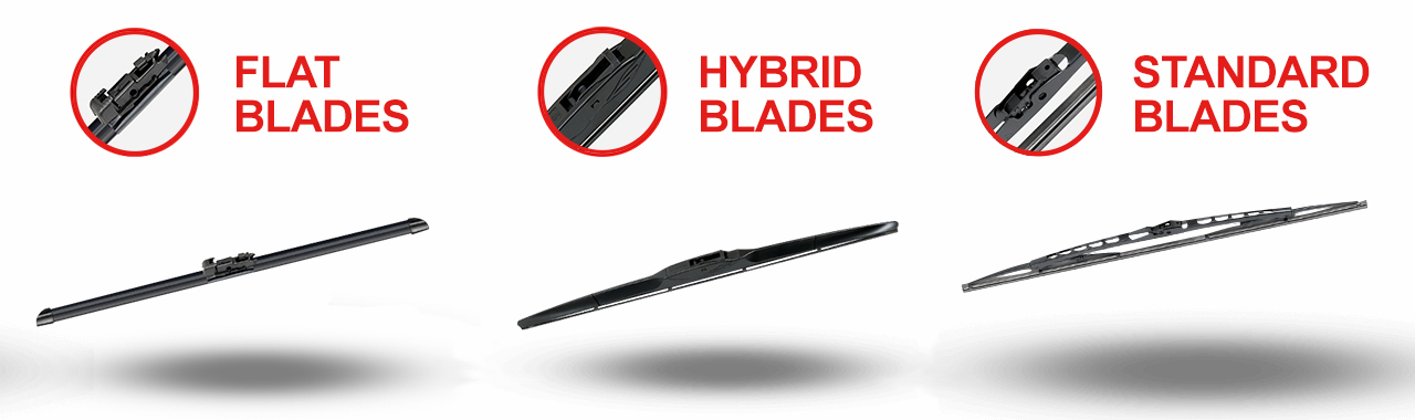 Replacing Windshield Wipers: A Simple Guide… | Westside Auto