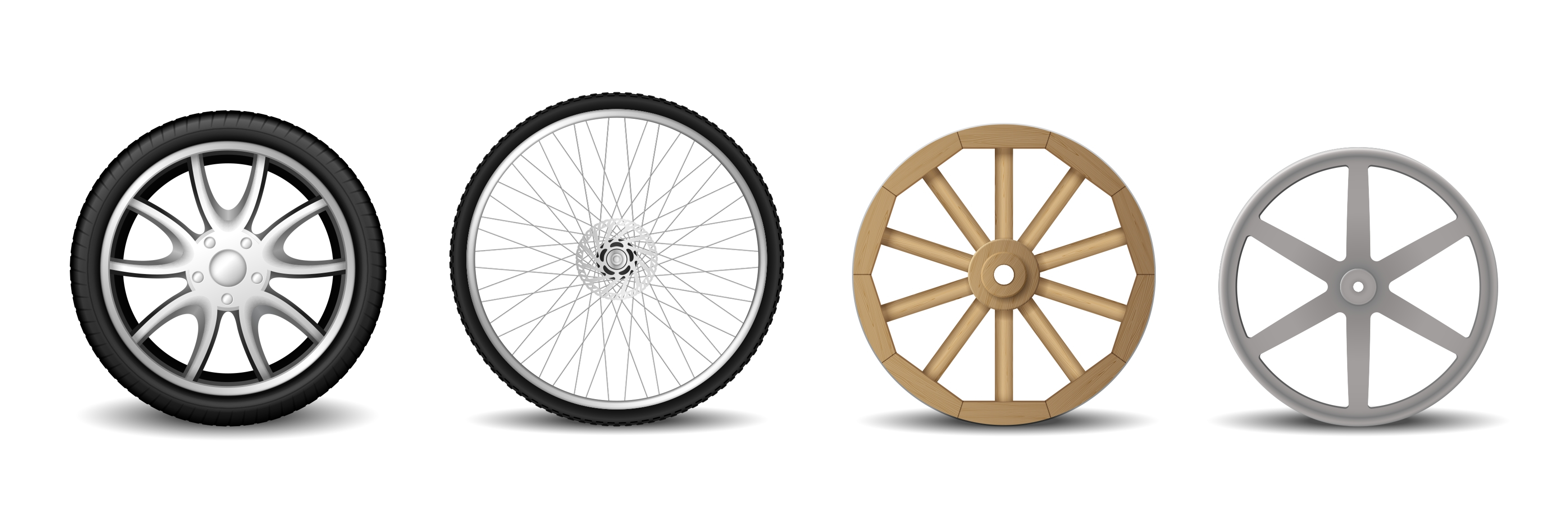 Wheel Repair Perth - Alloy Wheel & Rim… | Westside Auto
