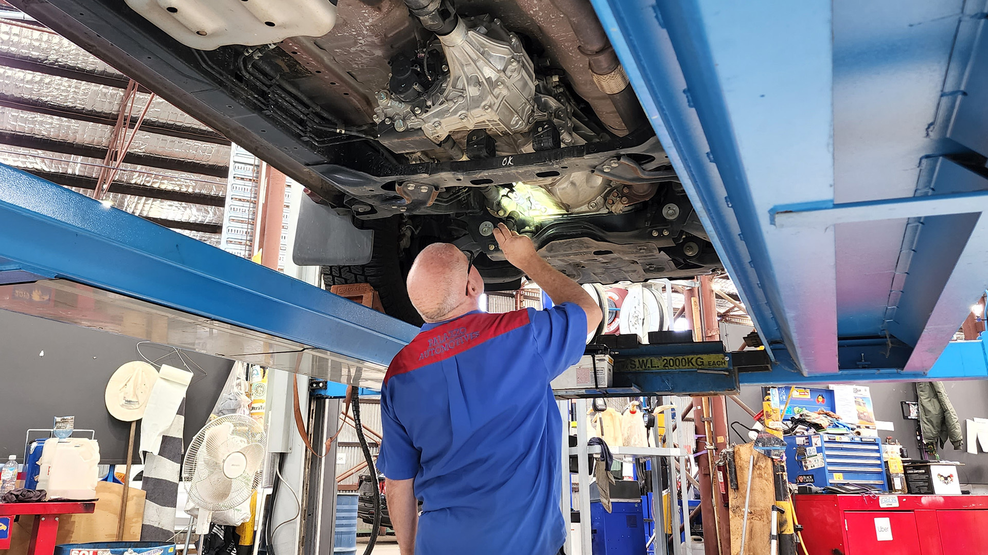 Car Value Vs Repair Cost – Is Your Car… | Westside Auto