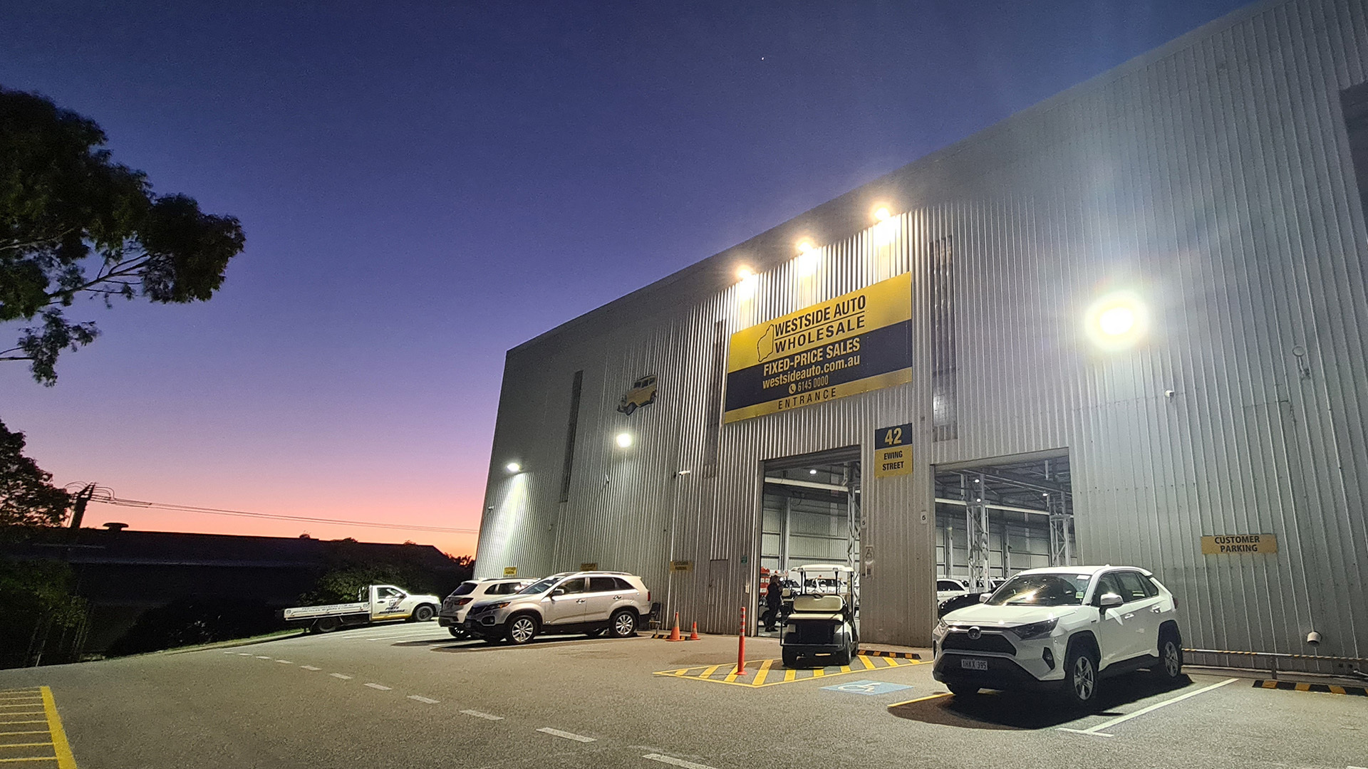 What Is Vehicle Valuation? – Determining… | Westside Auto