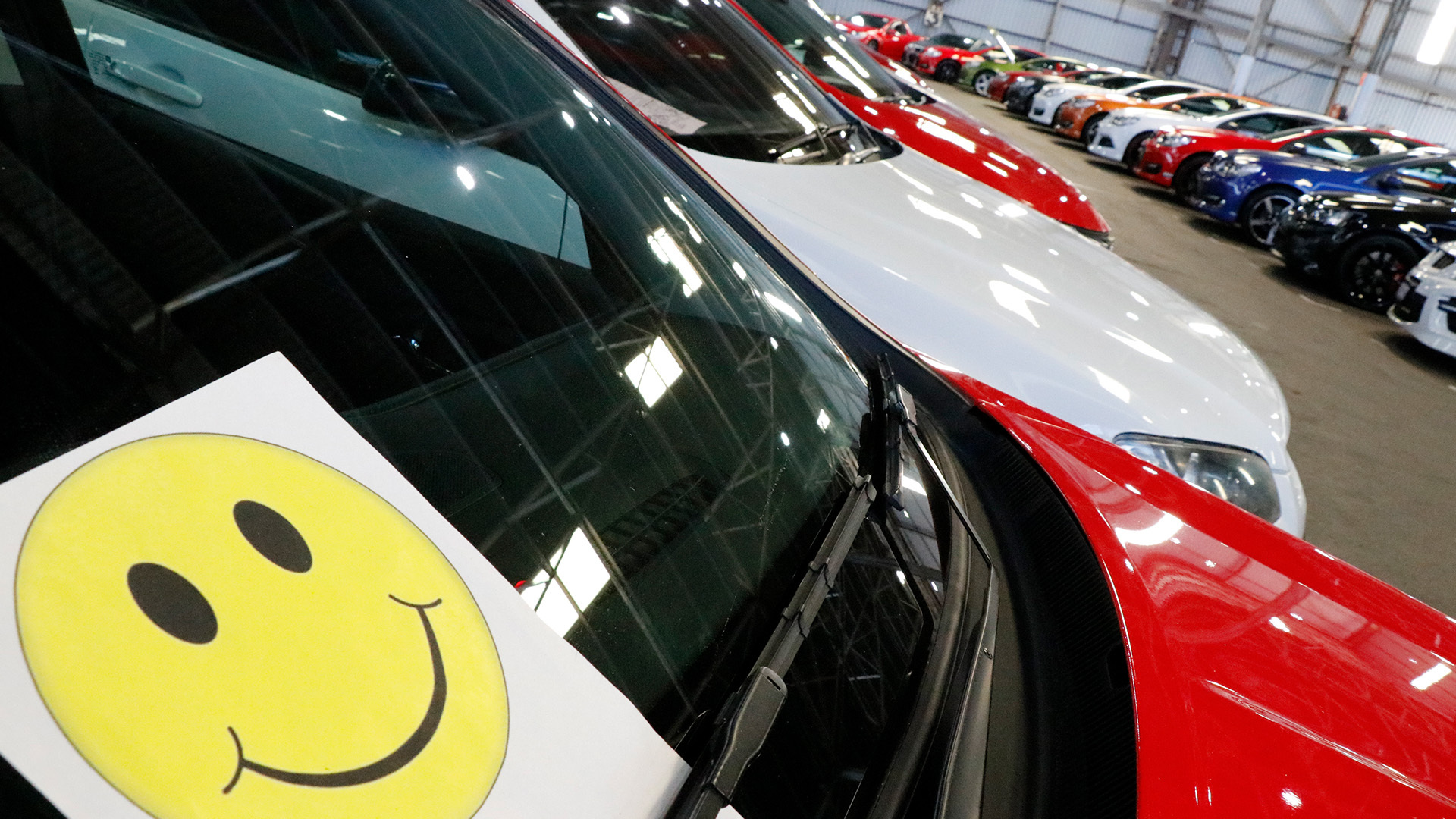 What Is Vehicle Valuation? – Determining… | Westside Auto