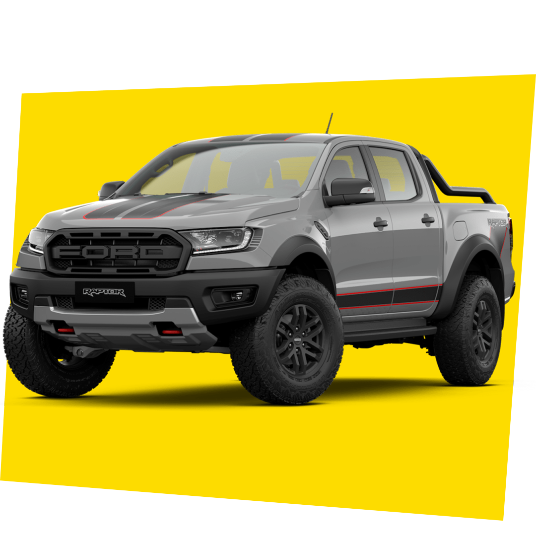 Ford Servicing Perth | Westside Auto