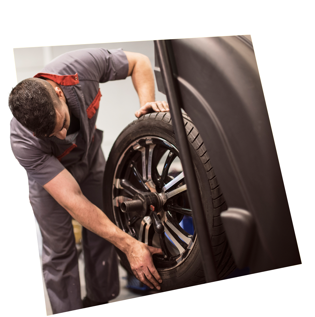 Expert Wheel Balancing Services for a… | Westside Auto